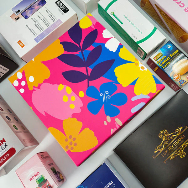 Packaging Printing Services - Kuan Press Sdn Bhd